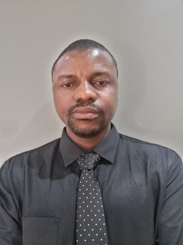 Home page (Soon to be Dr Sibanda)